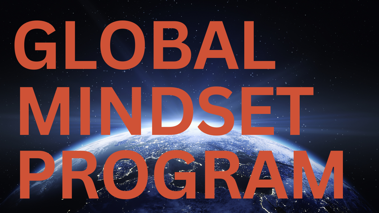 Canning & AssociatesによるGlobal mindset programを行なっていただきました。 | NEWS | 千代 ...